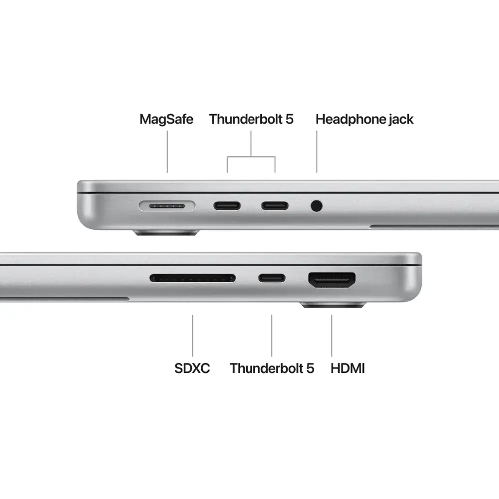 Apple MacBook Pro 14 Apple MacBook Pro 14